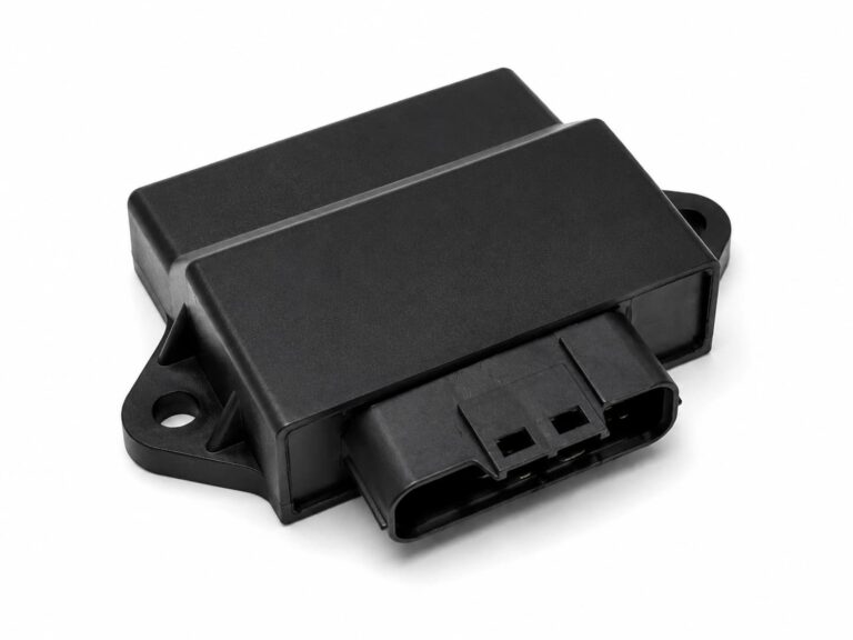 Voca Racing CDI rajoittamaton yamaha aerox 4T 14-17 - LE-Store